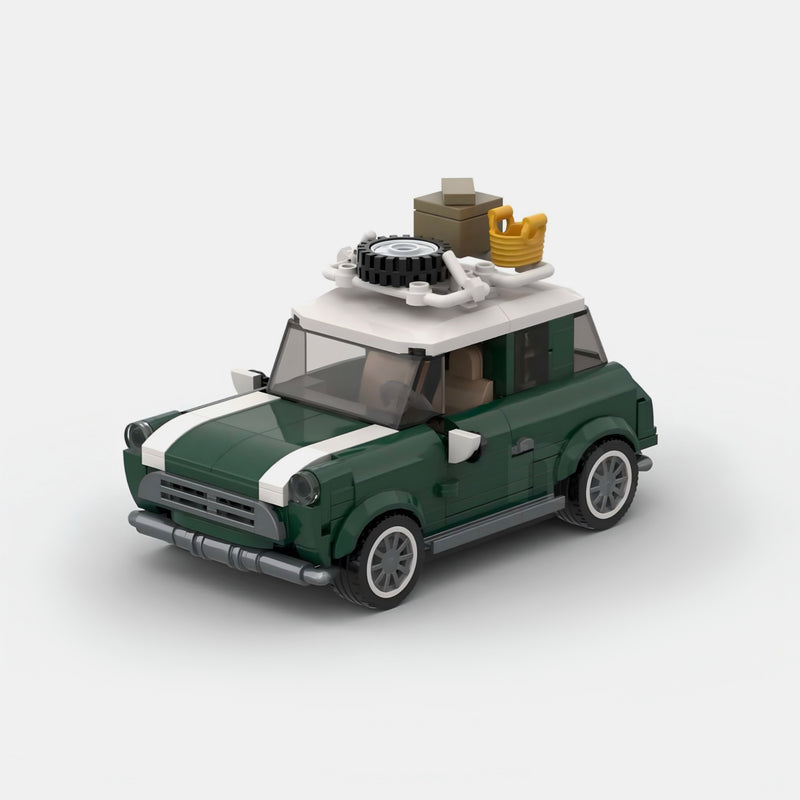 British Mini Classic